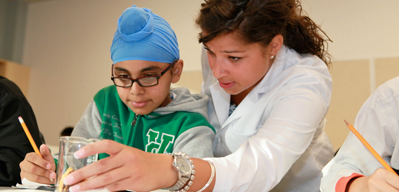 Assessment & Reporting - Crossing Park School